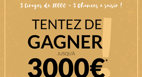 Concours du Net : tous les jeux-concours gratuits avec les réponses