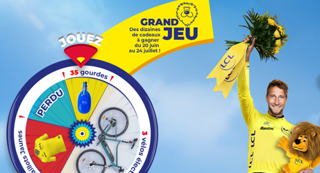 Concours du Net : tous les jeux-concours gratuits avec les réponses