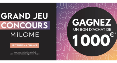 Concours du Net : tous les jeux-concours gratuits avec les réponses